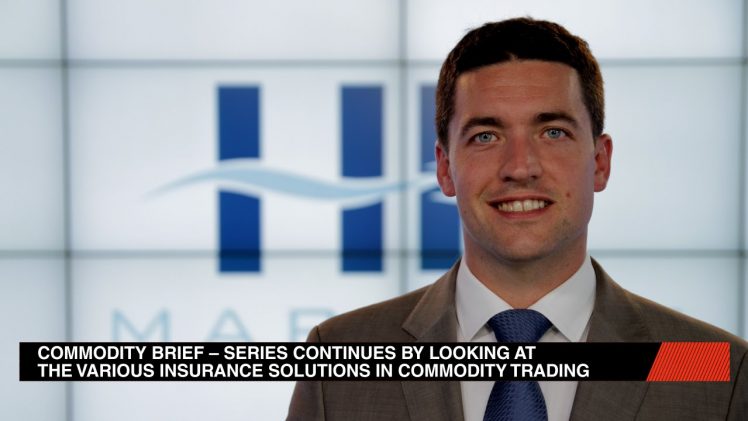 Commodities | Commodities Global Network