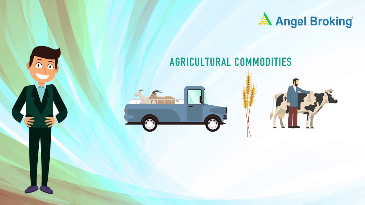 What is Commodity Market | How Does Commodity Market Works | Angel ...
